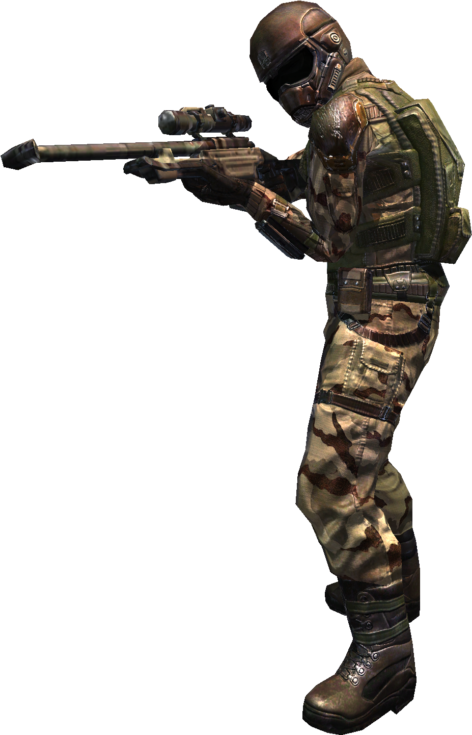 Download Sniper Png, Download Png Image With Transparent Background ...