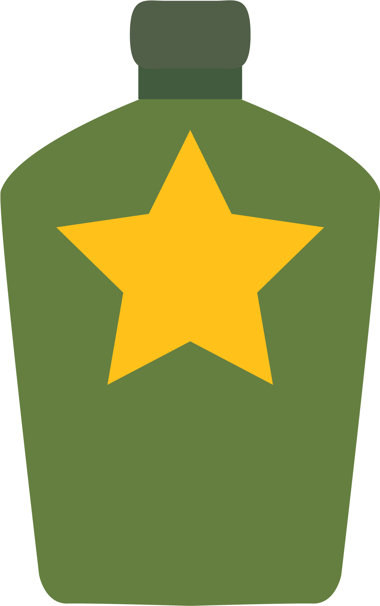 Download Military Clipart Themed Military Themed Transparent - Clip Art ...