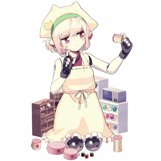 Download A Step Into Tomorrow - Cartoon PNG Image with No Background ...