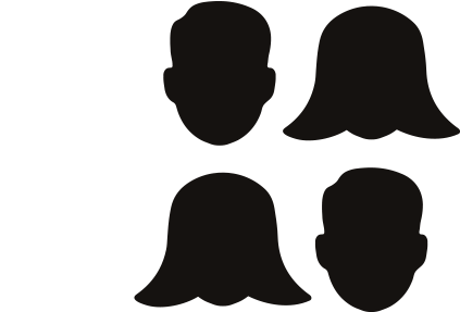 Download Key Figures - Illustration PNG Image with No Background ...