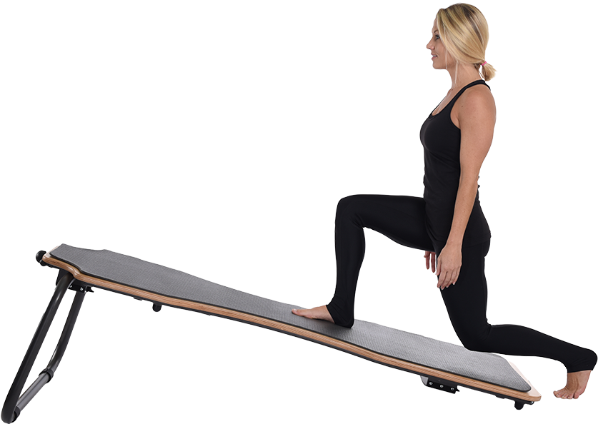 Download Elevate - Exercise Machine PNG Image with No Background ...