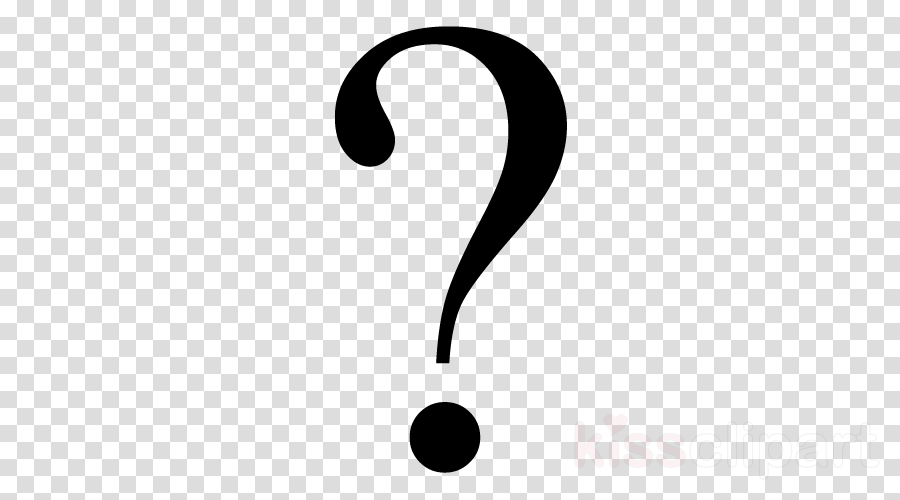 Download Download Question Mark Logo Clipart Question Mark Clip ...