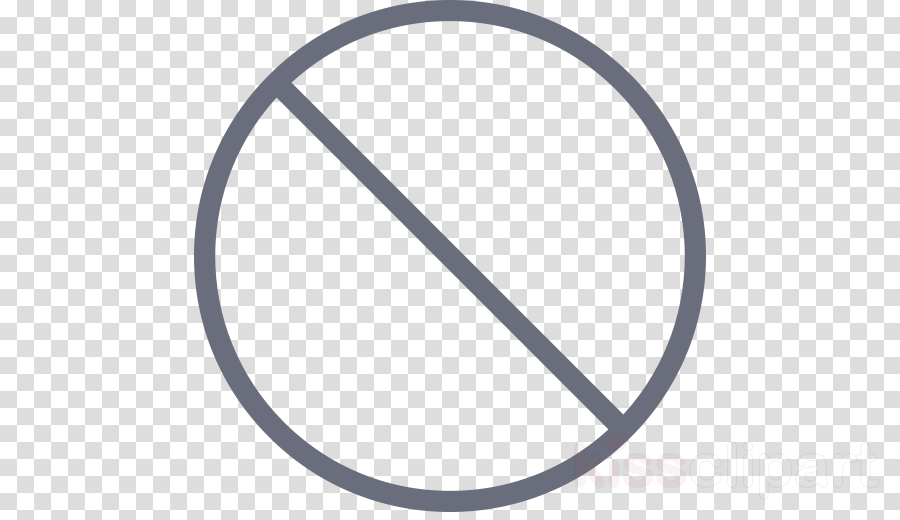 Download No Food Sign Black And White Clipart Royalty-free Clip ...