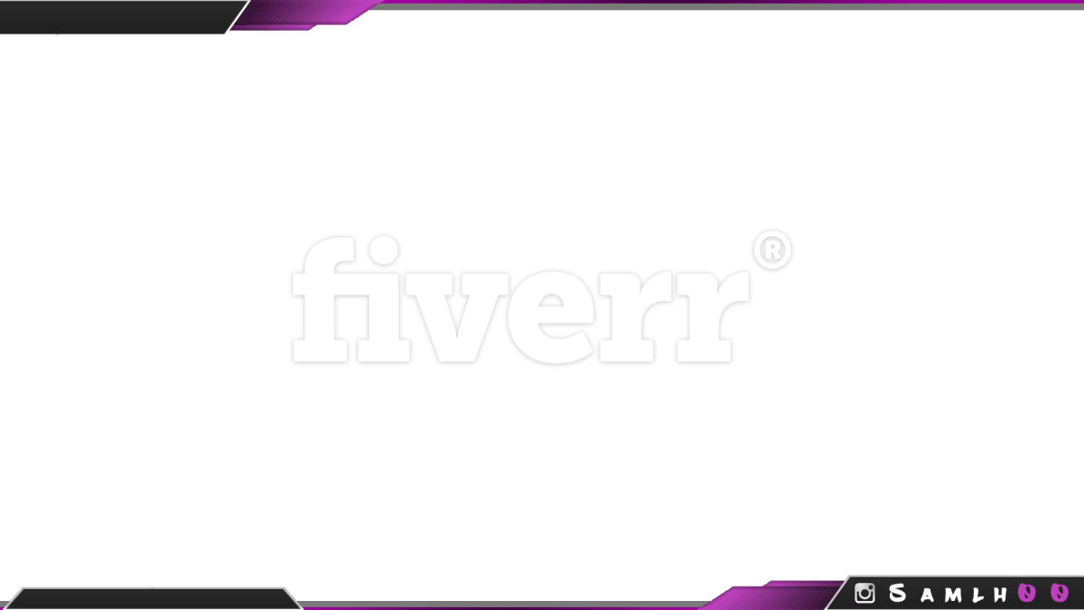 Create Custom Stream Overlays For Your Twitch Channel - Stream Obs ...