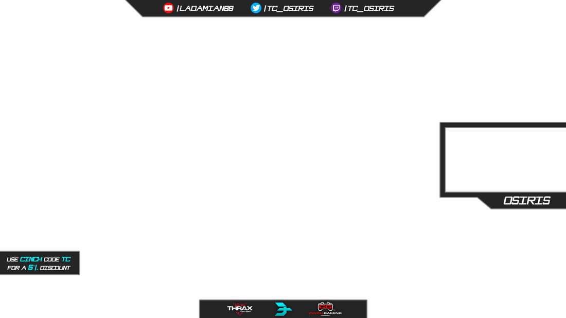 Download Free Stream Overlays Png Vector Free Download - Best Free ...