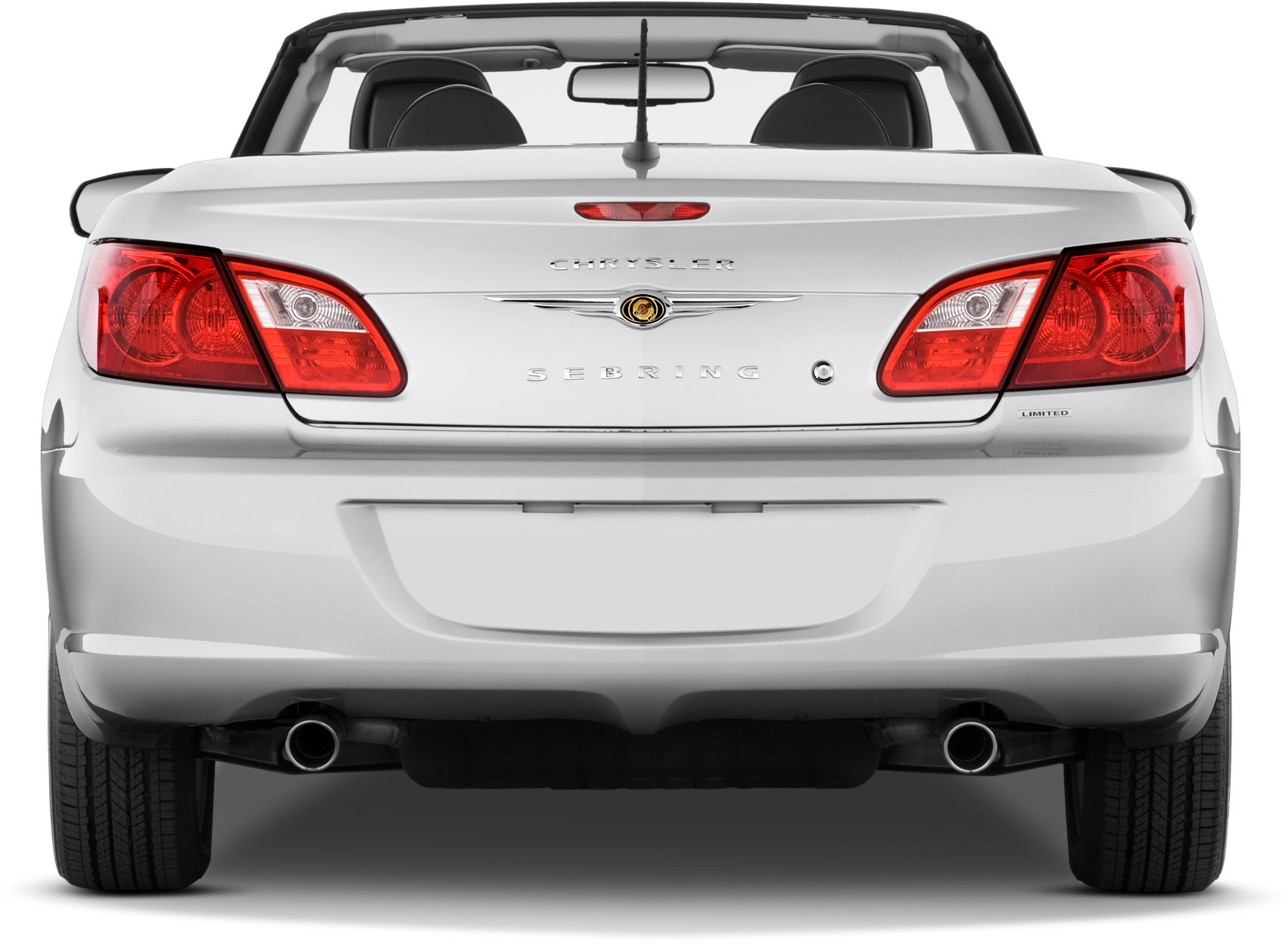 Download 8 - - 2012 Volkswagen Jetta Rear PNG Image with No Background ...