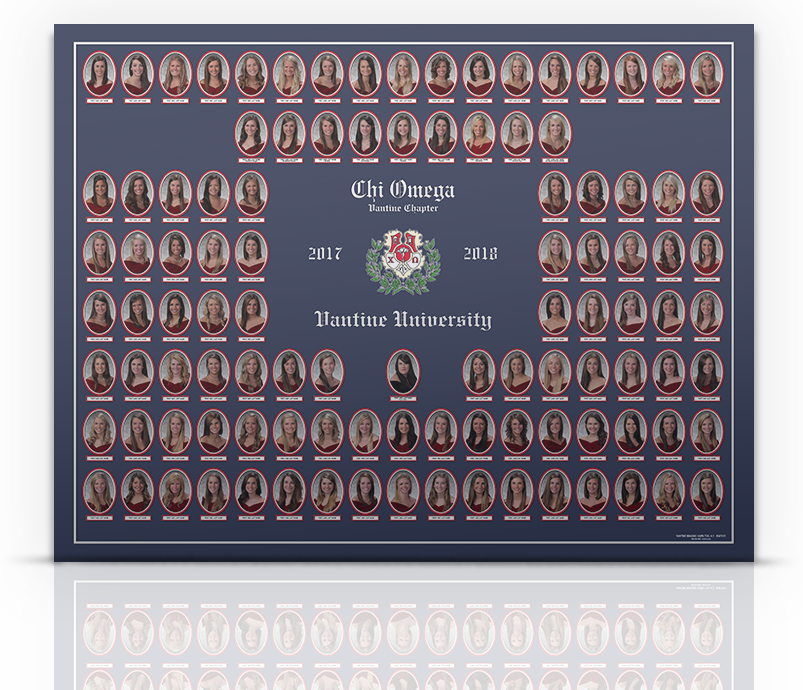 Download Navy Background, 2 Color Elite Plaque Red And White, - Art PNG ...