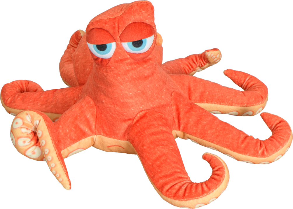 Download Finding Dory Hank 25 Cm, , Large - Disney Find Dory Hank ...