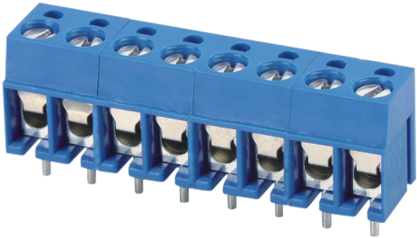 Download Screw Clamp Connector PNG Image with No Background - PNGkey.com
