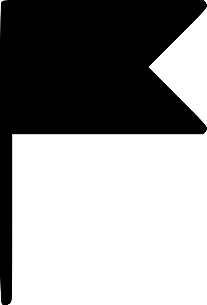 Download Flag Mark Pin Location Comments PNG Image with No Background ...