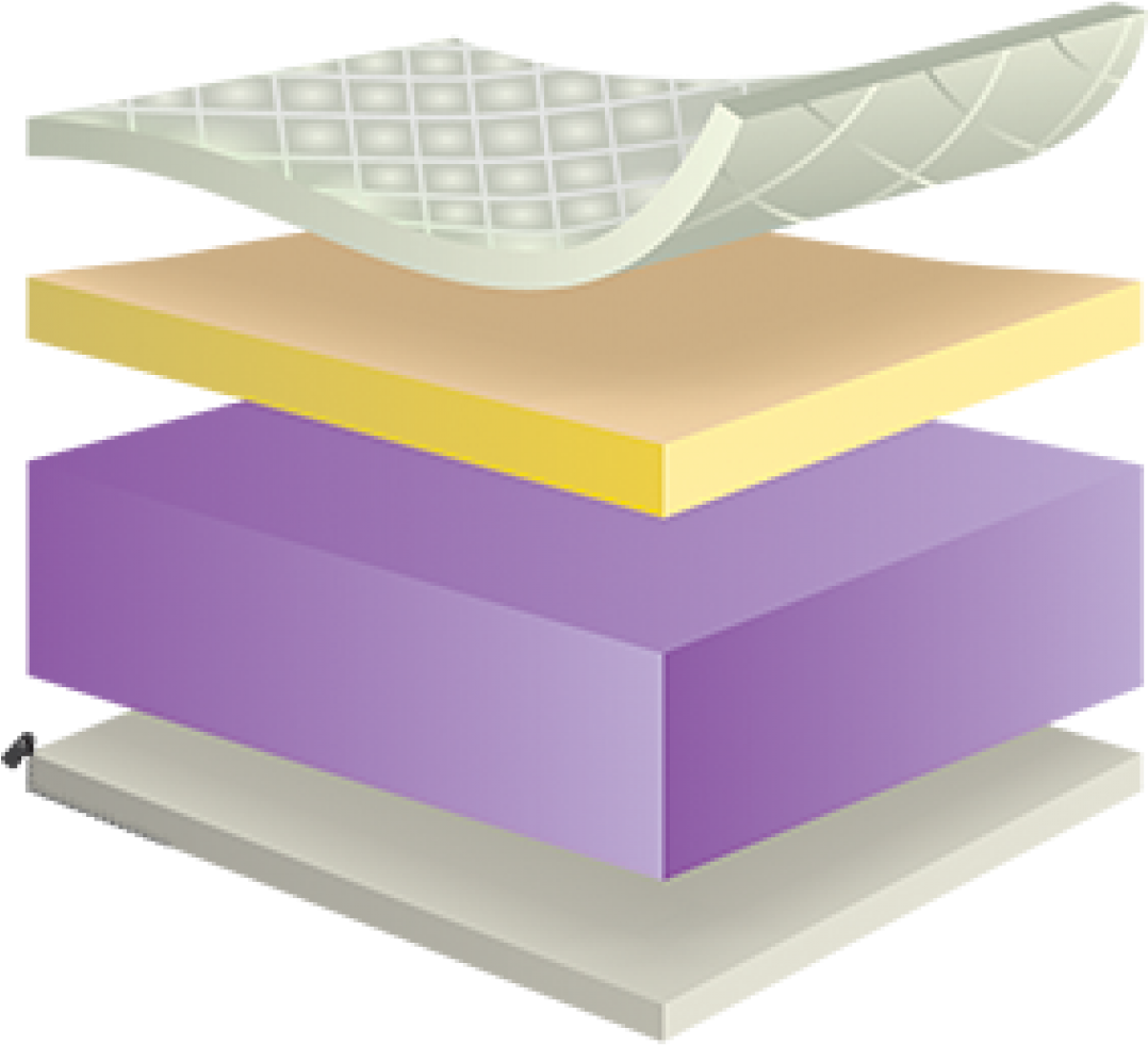 Download Neptune Mol10 Mattress - Mattress PNG Image with No Background ...