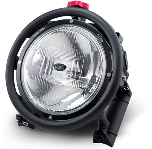 Download 8" Race Lights - Trail Tech Eclipse PNG Image with No ...