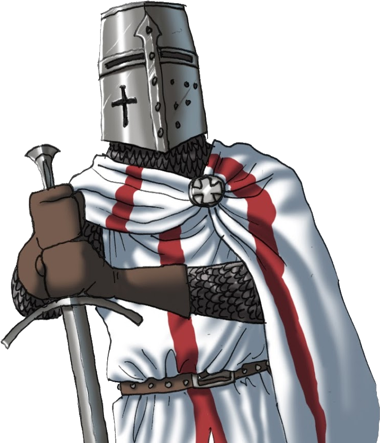 Download Knight-avatar - Those Are Bold Words For Someone In Range PNG ...