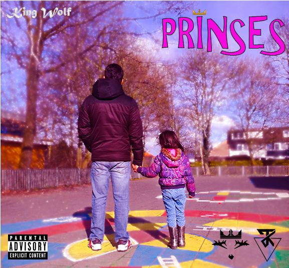 Download King Jrm Wolf - Poster PNG Image with No Background - PNGkey.com