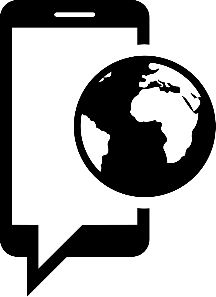 Download Magnifying Glass World Icon Png Clipart Computer Icons ...