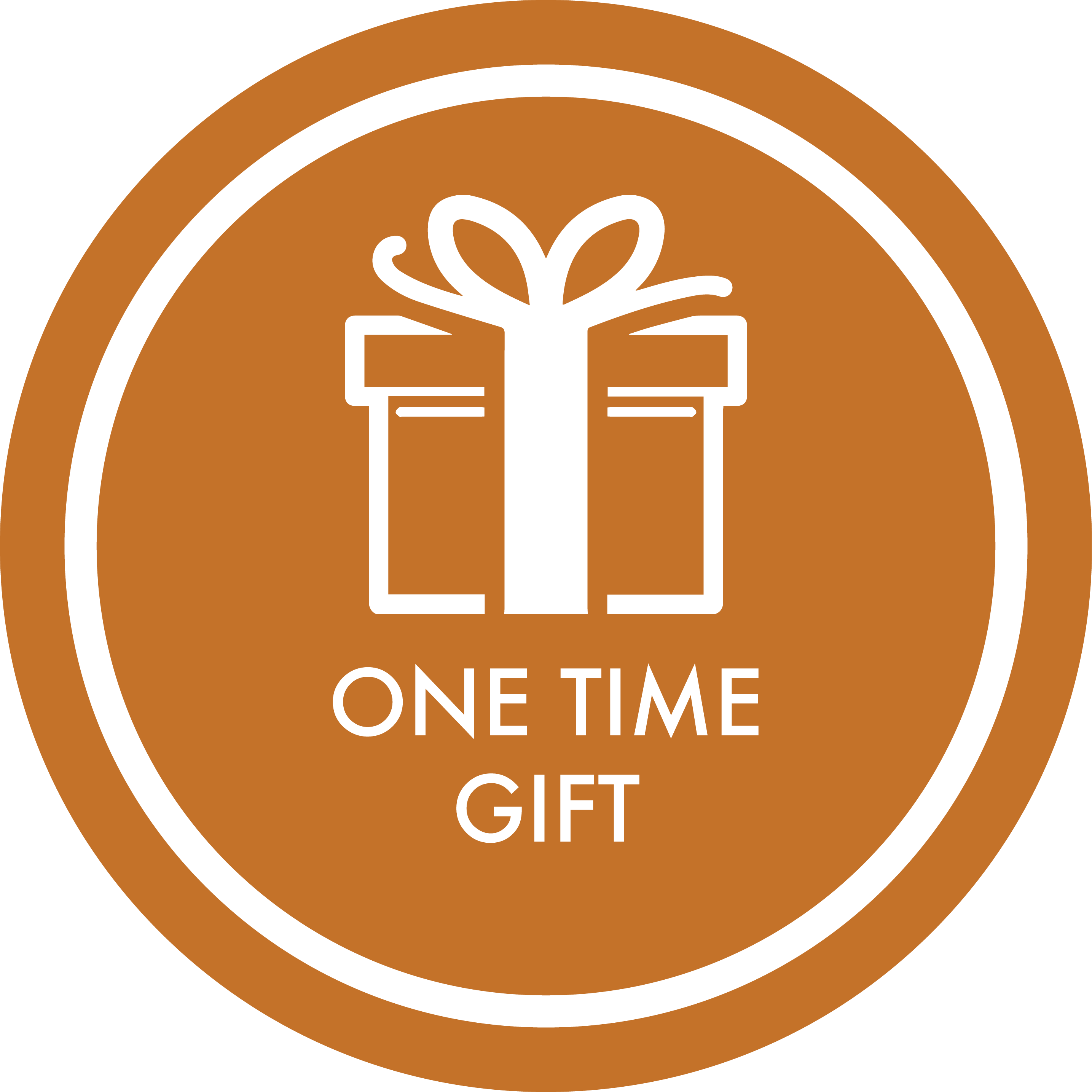 Download One Time Gift - Maks PNG Image with No Background - PNGkey.com