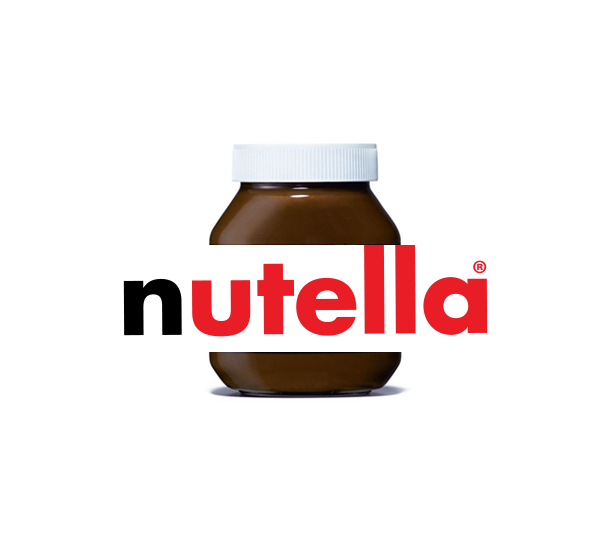 Download Nutella PNG Image with No Background - PNGkey.com