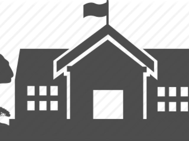 School Vector Icon Png - Free Transparent PNG Download - PNGkey