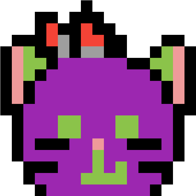Download Beast Boy Cat Guy PNG Image with No Background - PNGkey.com