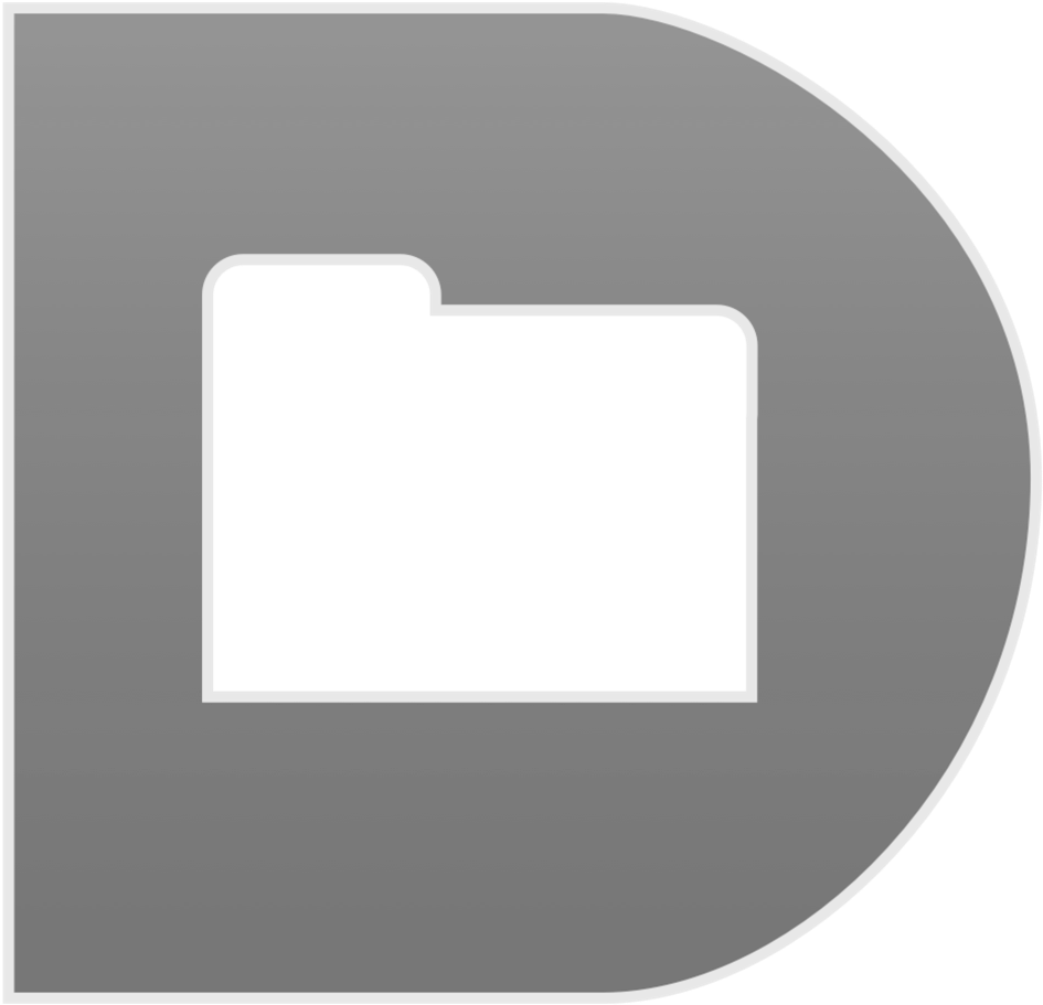 Download Tab Vector Folder Png Library Download - Directory PNG Image ...