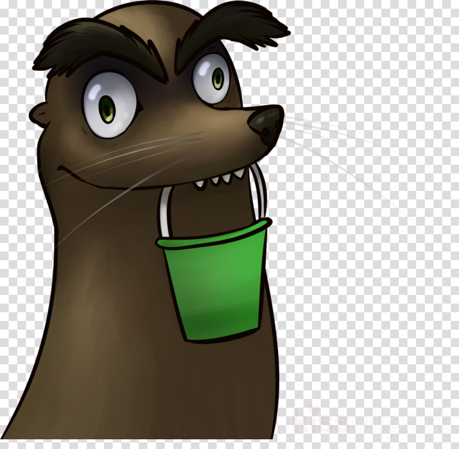 Gerald Dory Png Clipart Sea Lion Drawing Clip Art - Gerald Finding Dory ...