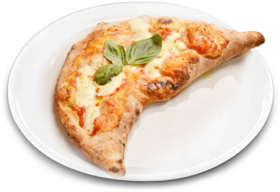 Calzone Jambon - Calzone Soufflée Pizza - Free Transparent PNG Download ...