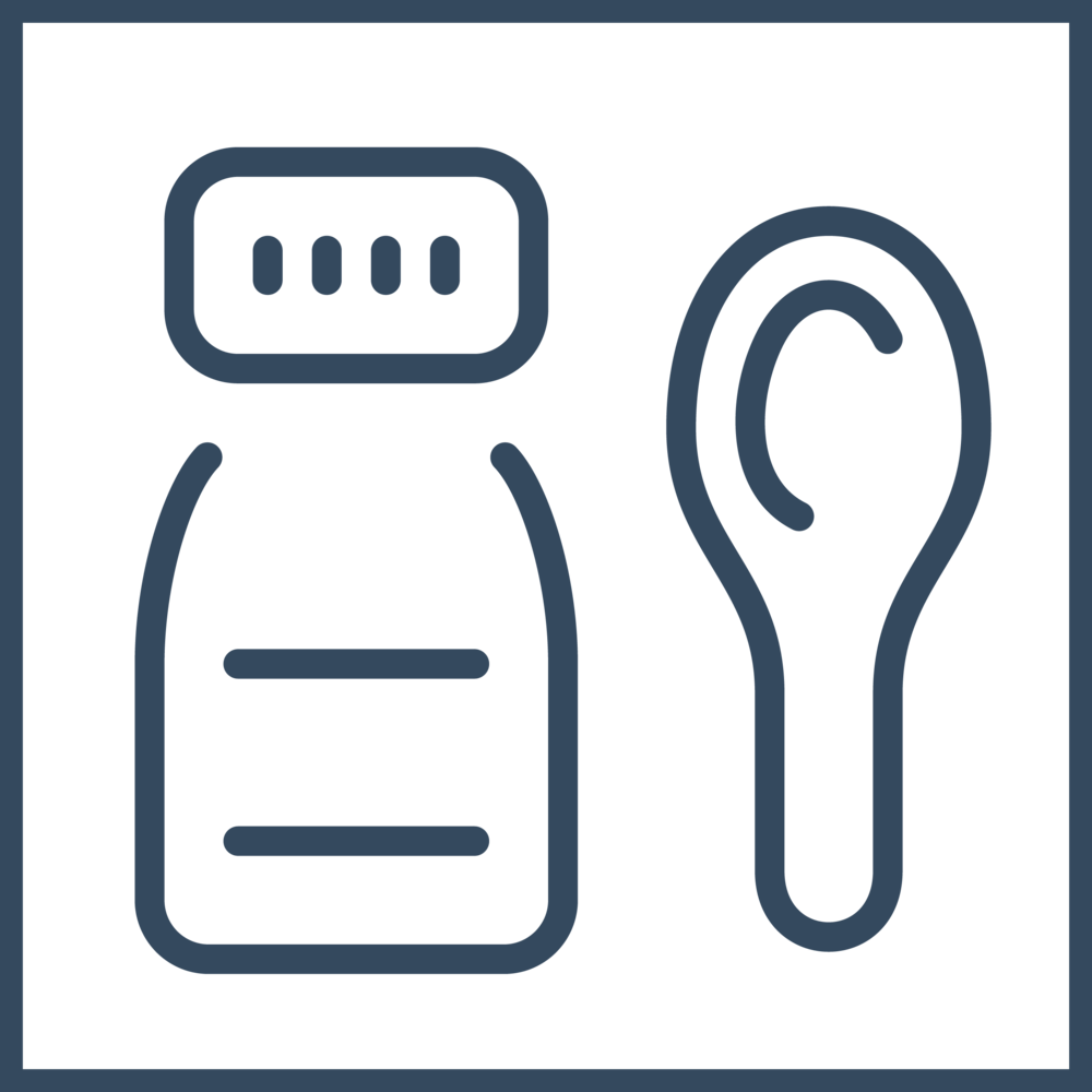 Txh Hospital Icons Oral Solutions - Free Transparent PNG Download - PNGkey