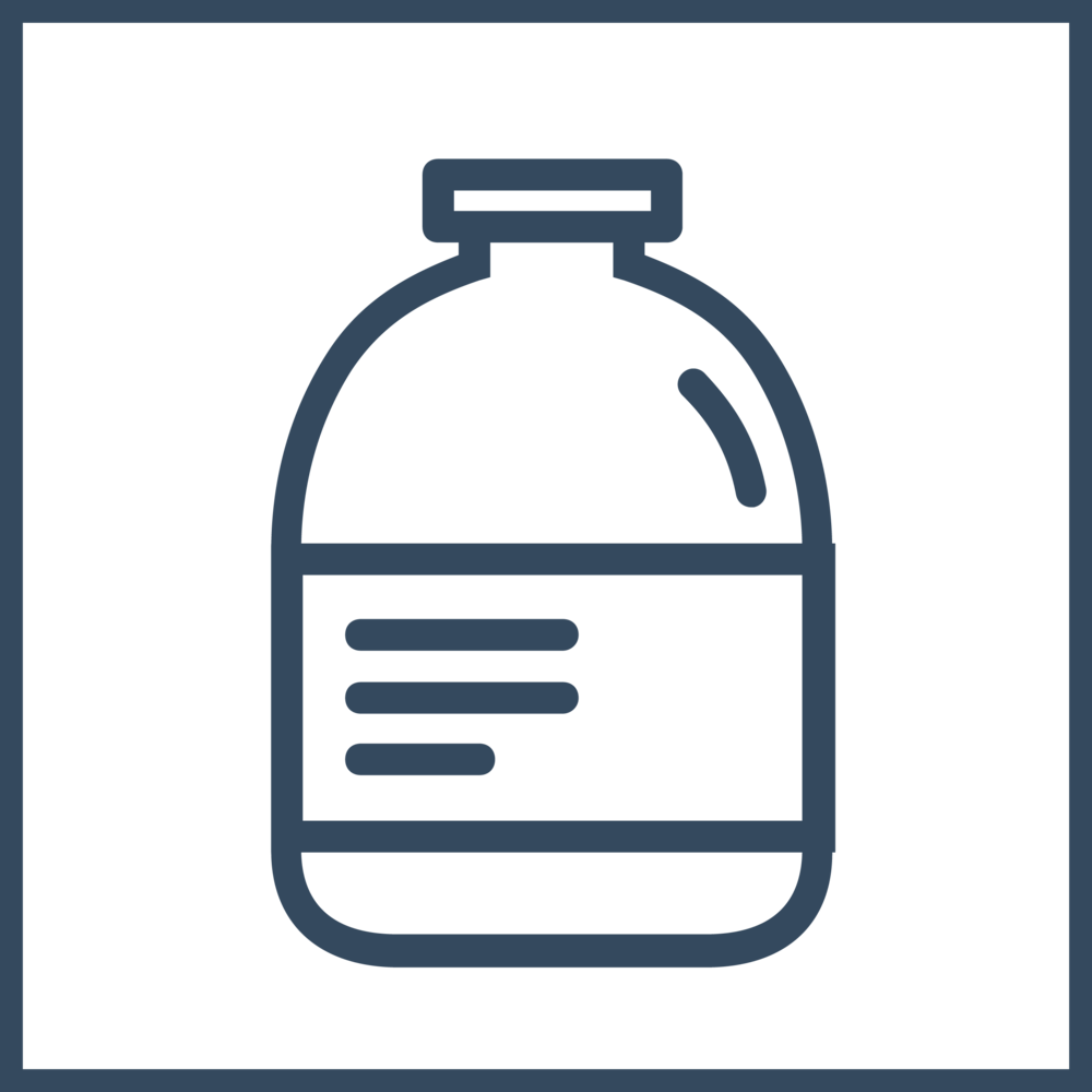 Download Txh Hospital Icons Sterile Vials PNG Image with No Background ...