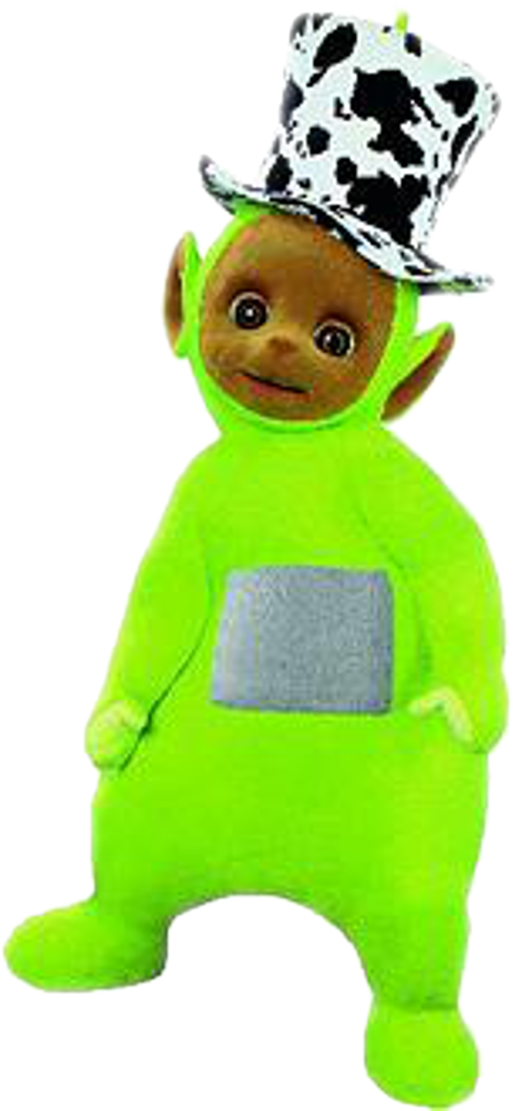 Download Teletubbies - Green Red Teletubbies PNG Image with No ...