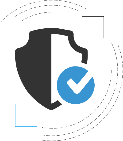 Understand Your Risks And Protect Your Data With A - Data Privacy Logo ...