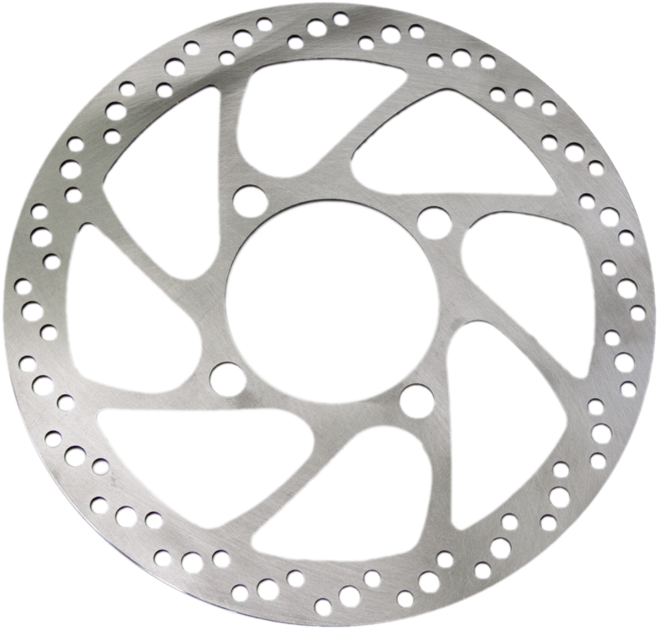 Download Cable Manager Kit - Rohloff Rotor Disc Brake Rotor 160mm PNG ...