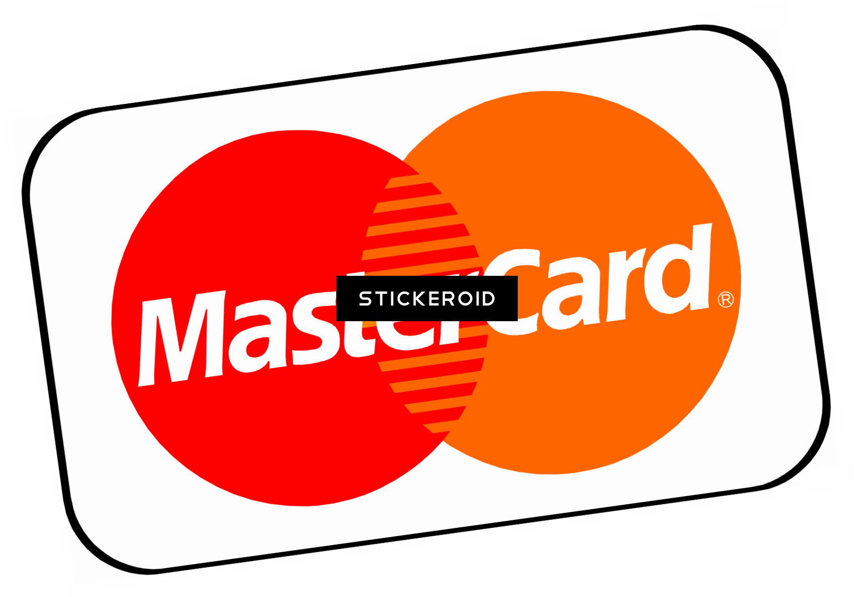 Mastercard Logo - Mastercard - Free Transparent PNG Download - PNGkey