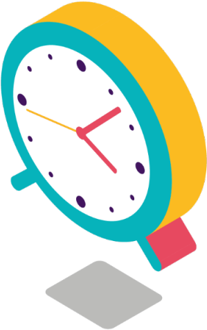 Download Nw Pers Ill Clock Transparent - Circle PNG Image with No ...