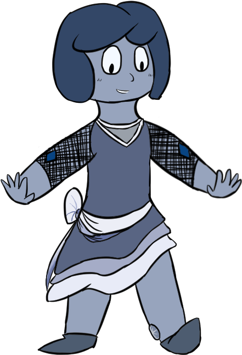 Download Su-star Moonstonewiki - Cartoon PNG Image with No Background ...