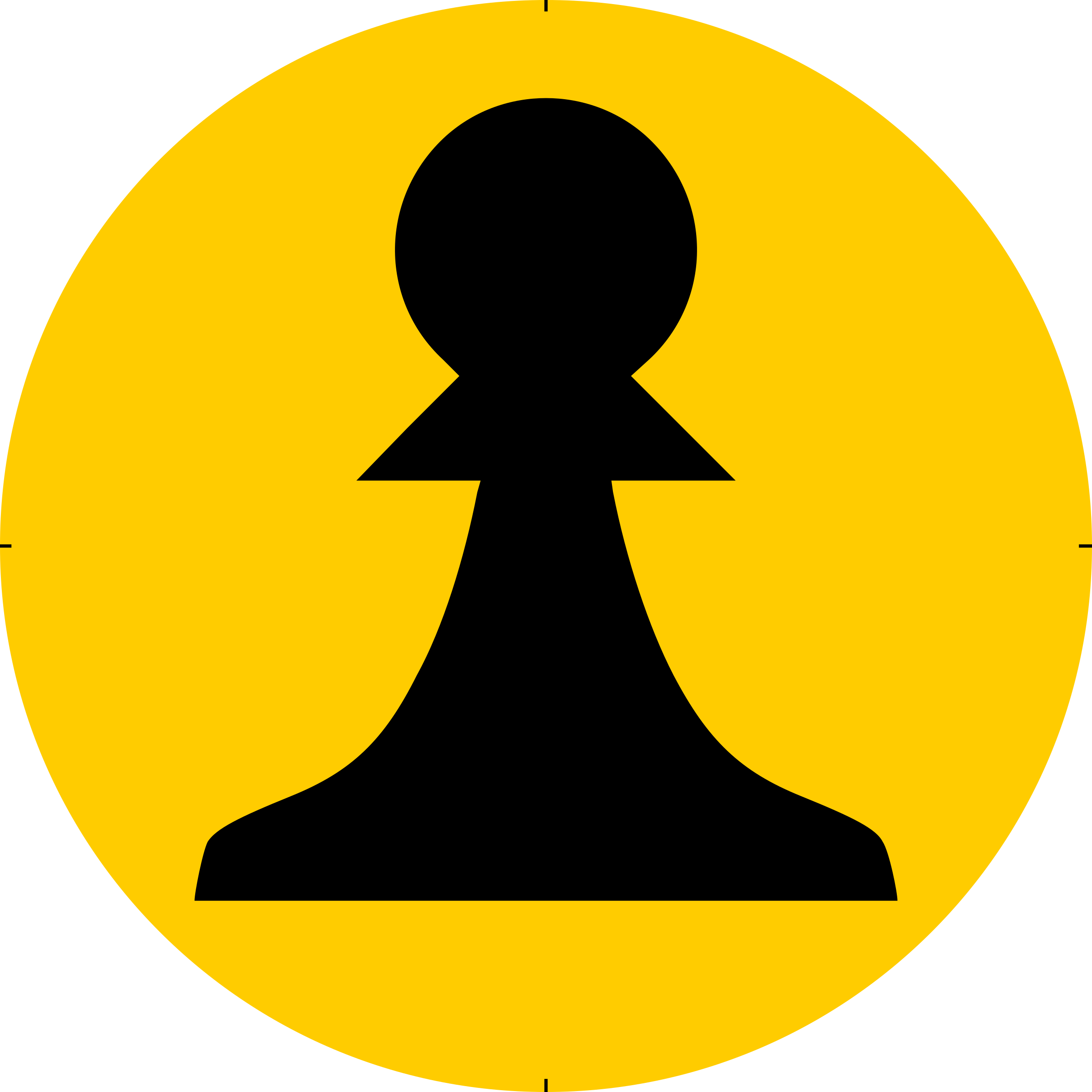 Download Big Image - Chess Pawn Symbol PNG Image with No Background ...