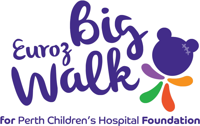 Perth Children's Hospital Foundation - Free Transparent PNG Download ...