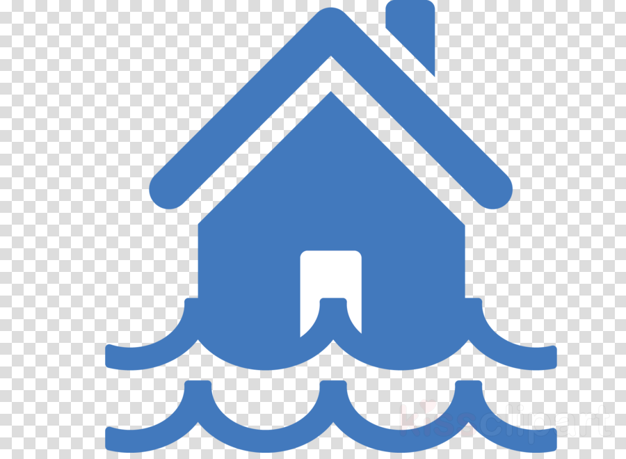 Flood Hazard Icon Clipart Flood Computer Icons Clip - Global Warming ...