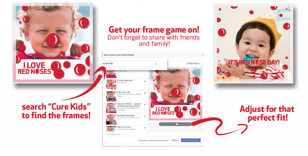 Download Frame It Up On Facebook - Instagram PNG Image with No ...