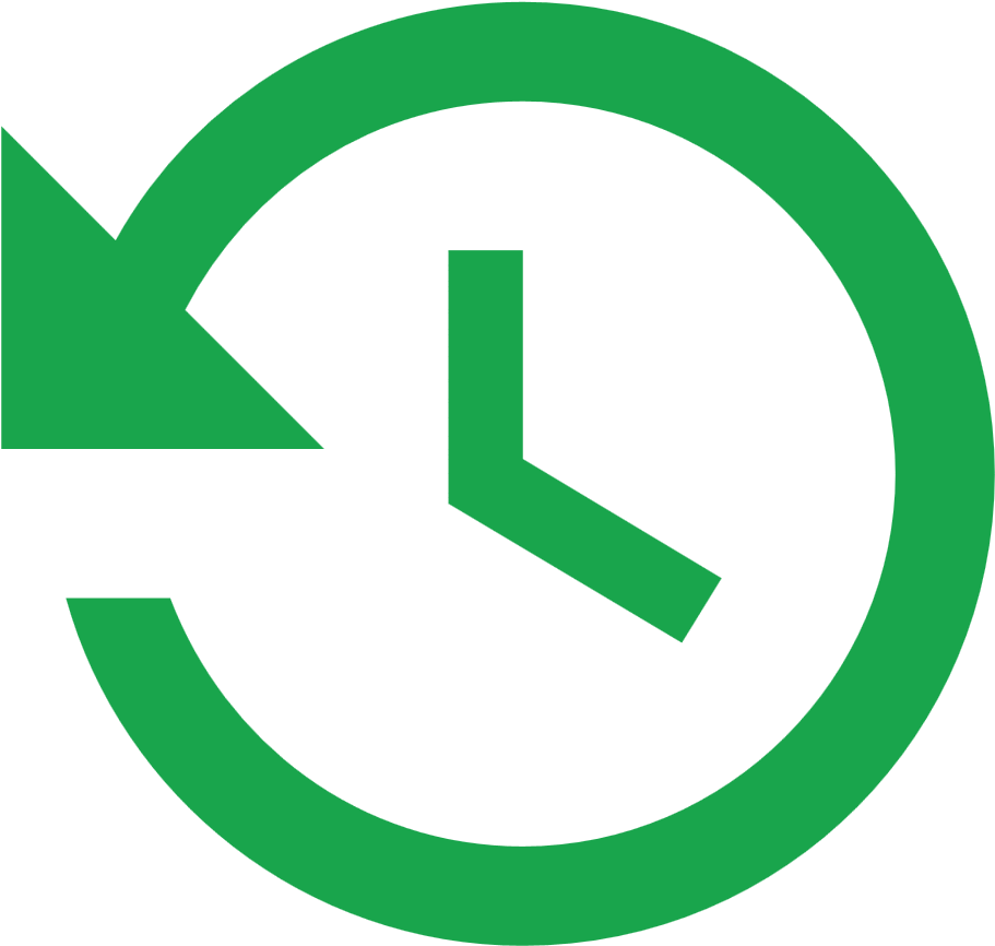 Download Click The Schema History Icon - Changes Icon PNG Image with No ...