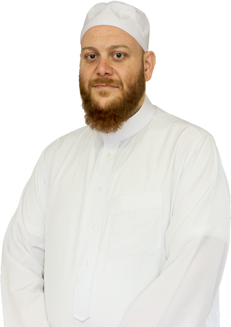 Download Sheikh Shady Alsuleiman Was Born In Sydney, Australia - Sheikh ...