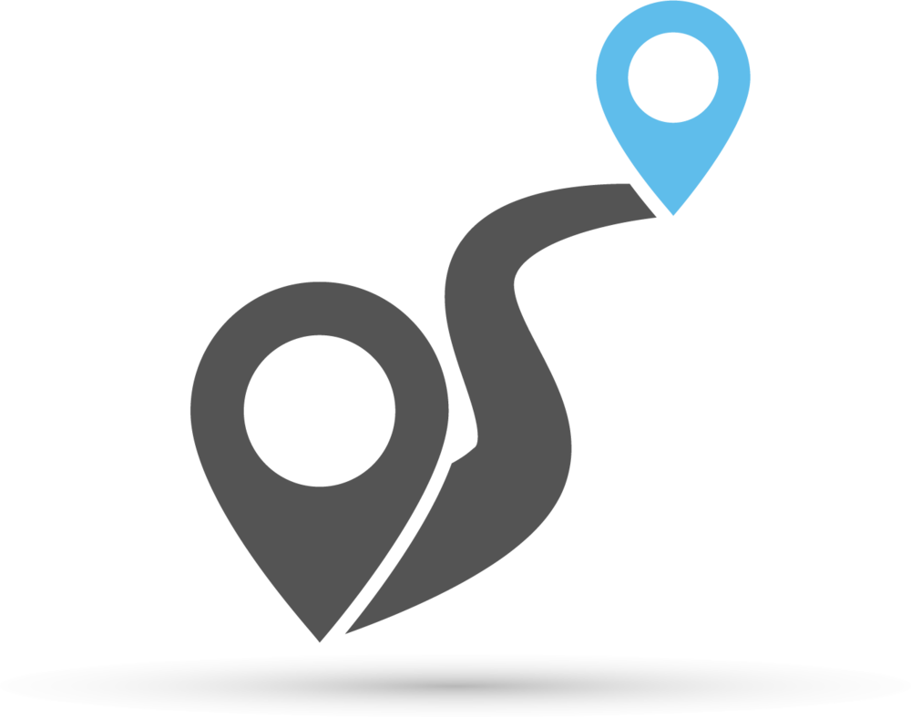 Road Map Icon Vtg New York Mobilgas 1940s Road Map Foldable Paper 1C07