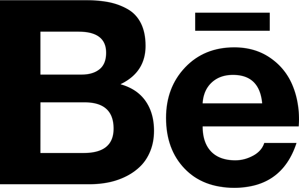 Download Png File Svg - Behance PNG Image with No Background - PNGkey.com