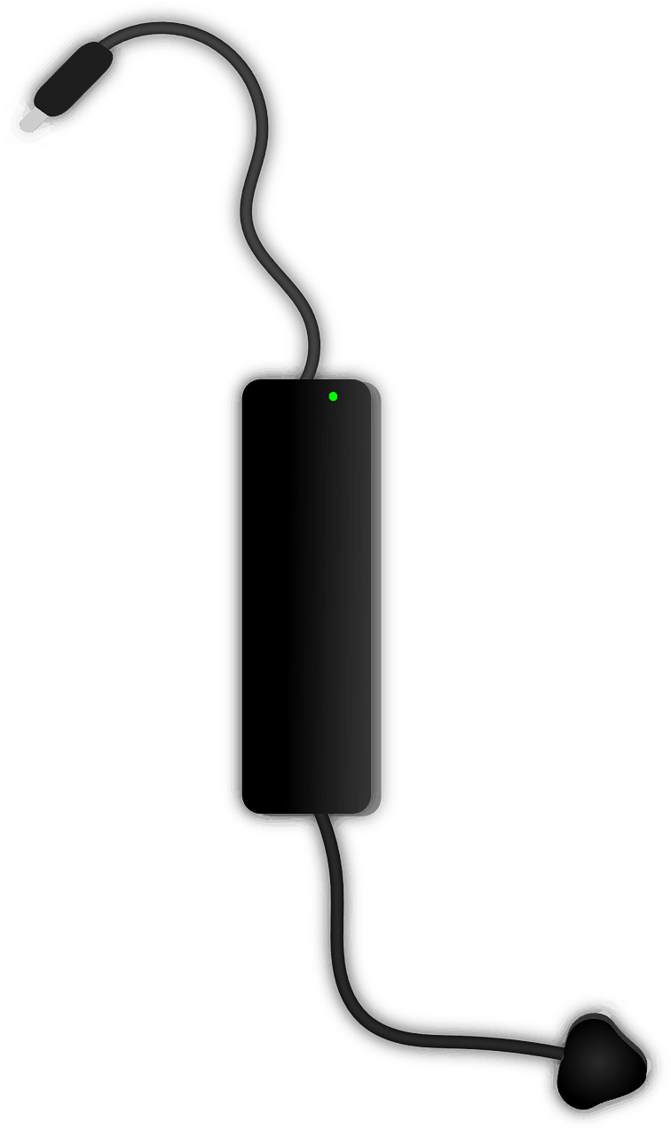 Download Laptop Chargers - Laptop PNG Image with No Background - PNGkey.com
