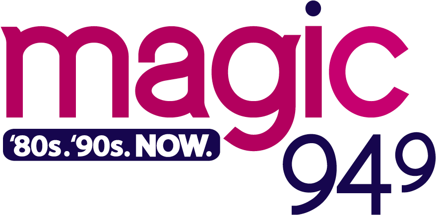 Download Wwrm Logo - Magic 94.9 Tampa Logo PNG Image with No Background ...