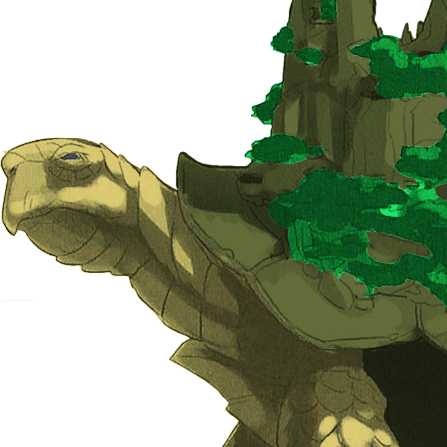 Download Wk Icon Spirit Tortoise - Portable Network Graphics PNG Image ...