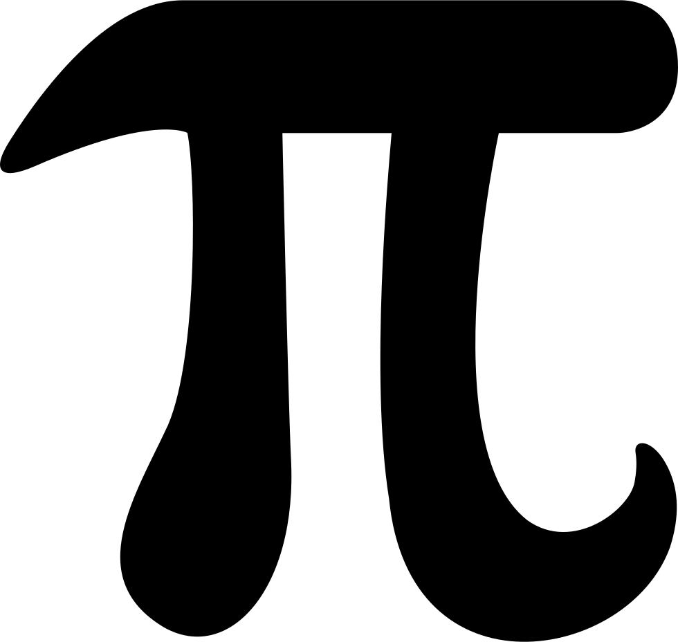 Pi Pi Comments - Pi Icon Png - Free Transparent PNG Download - PNGkey