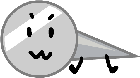 Download Naily Cat - Bfdi Cat PNG Image with No Background - PNGkey.com