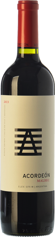 Download Acordeón Malbec 2017 - Acordeon Malbec PNG Image with No ...