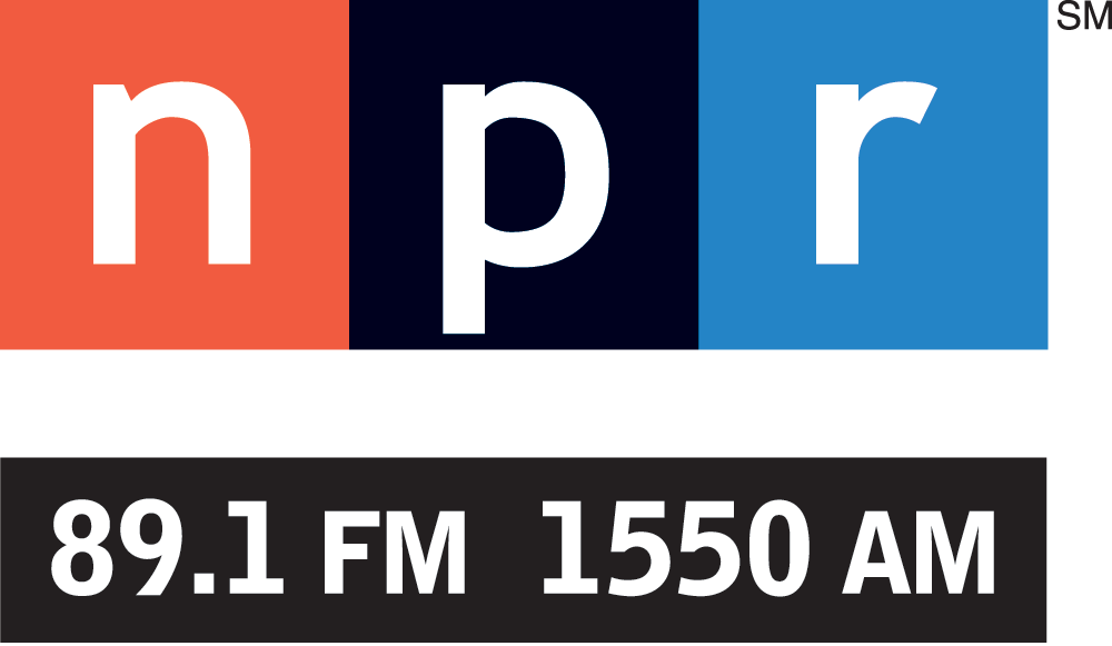 Download Npr - Npr Logo No Background PNG Image with No Background ...
