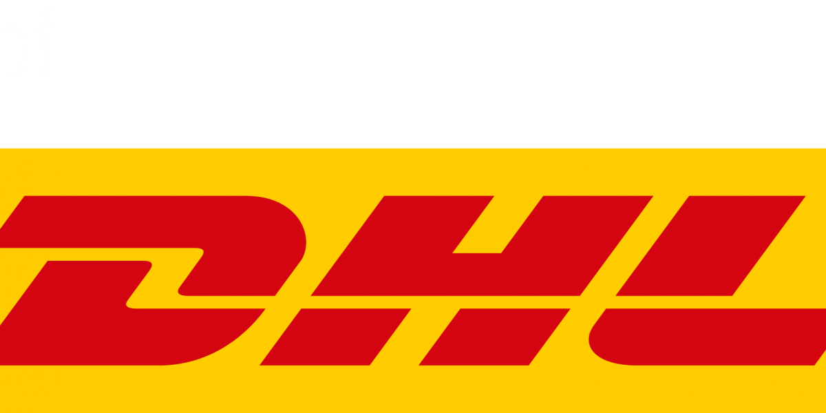 Dhl Logo - Free Transparent PNG Download - PNGkey
